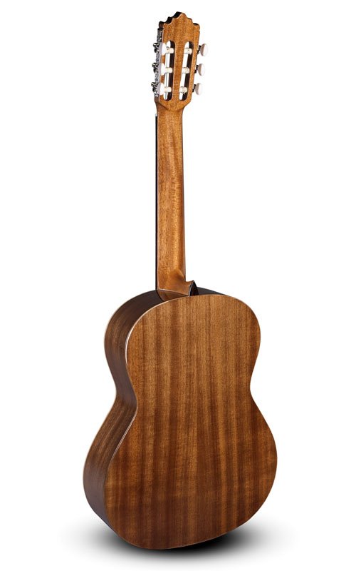 Guitarra Clássica Paco Castillo 201 - ElectroMúsica