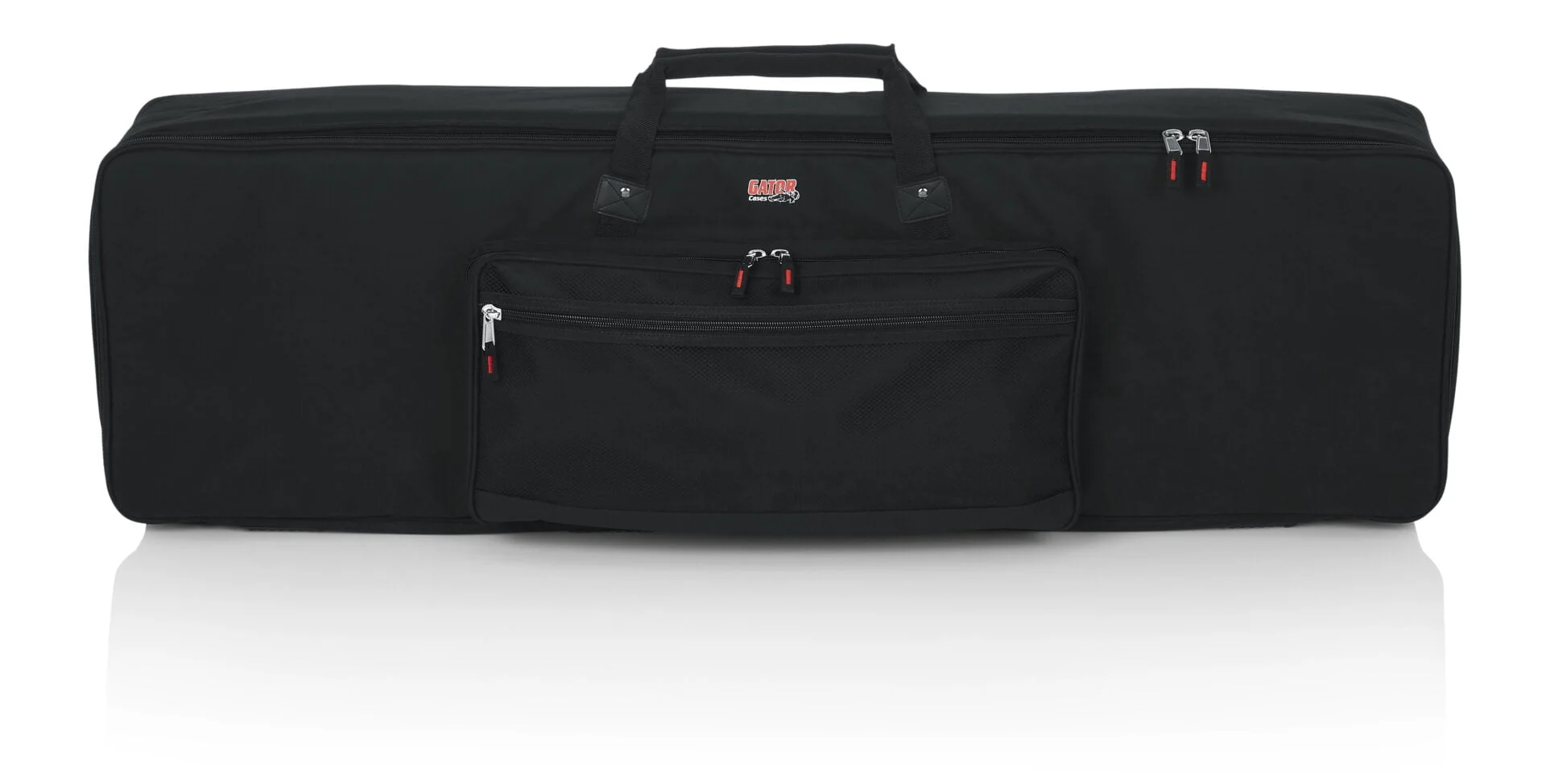 Saco Teclado Gator GKB-88 SLIM - ElectroMúsica